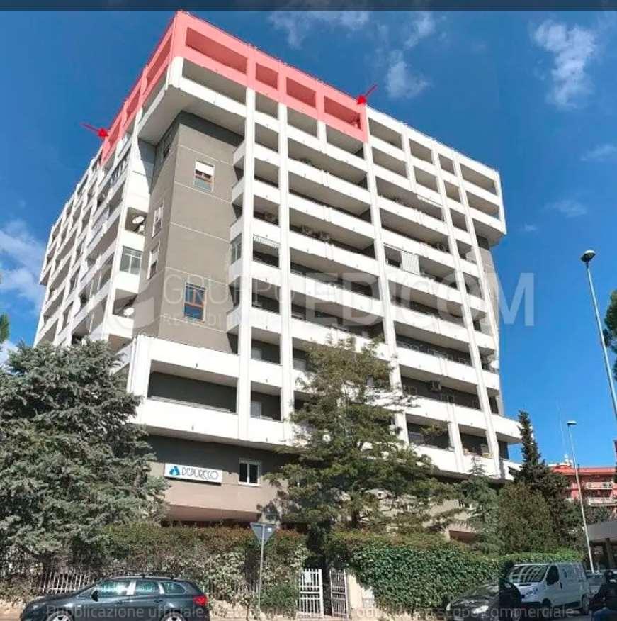 Appartamento in vendita a Bari