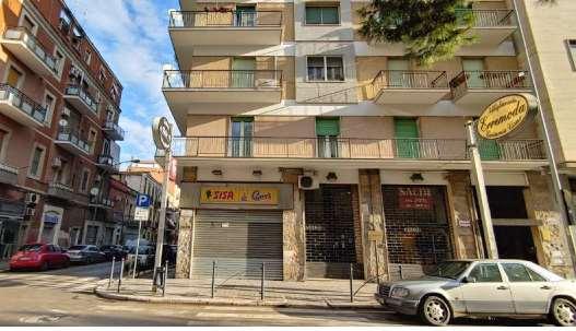 Appartamento in vendita a Foggia