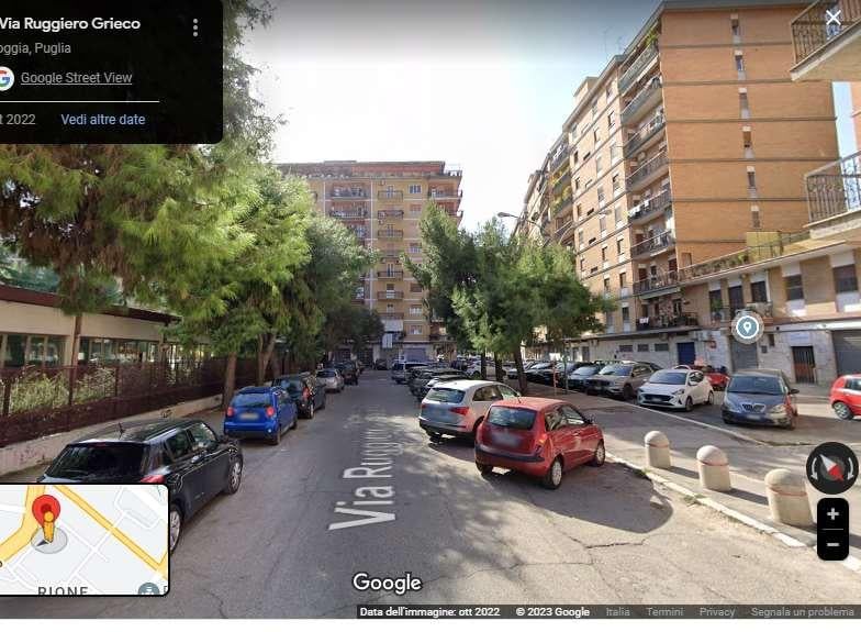 Appartamento in vendita a Foggia