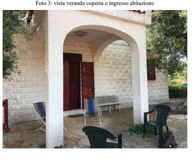 Terreno edificabile misto in vendita a Ostuni