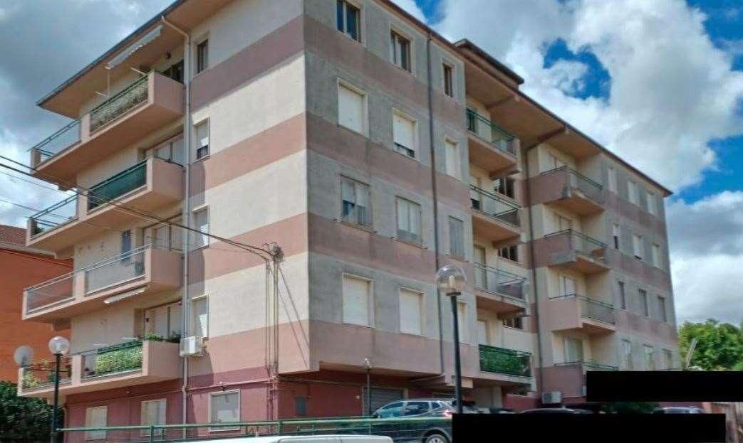 Appartamento in vendita a Vasto