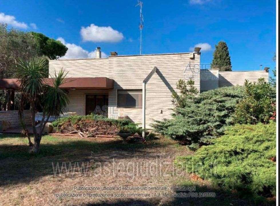 Villa unifamiliare in vendita a Noicattaro