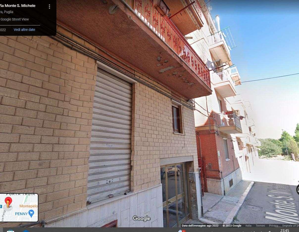 Appartamento in vendita a Lucera