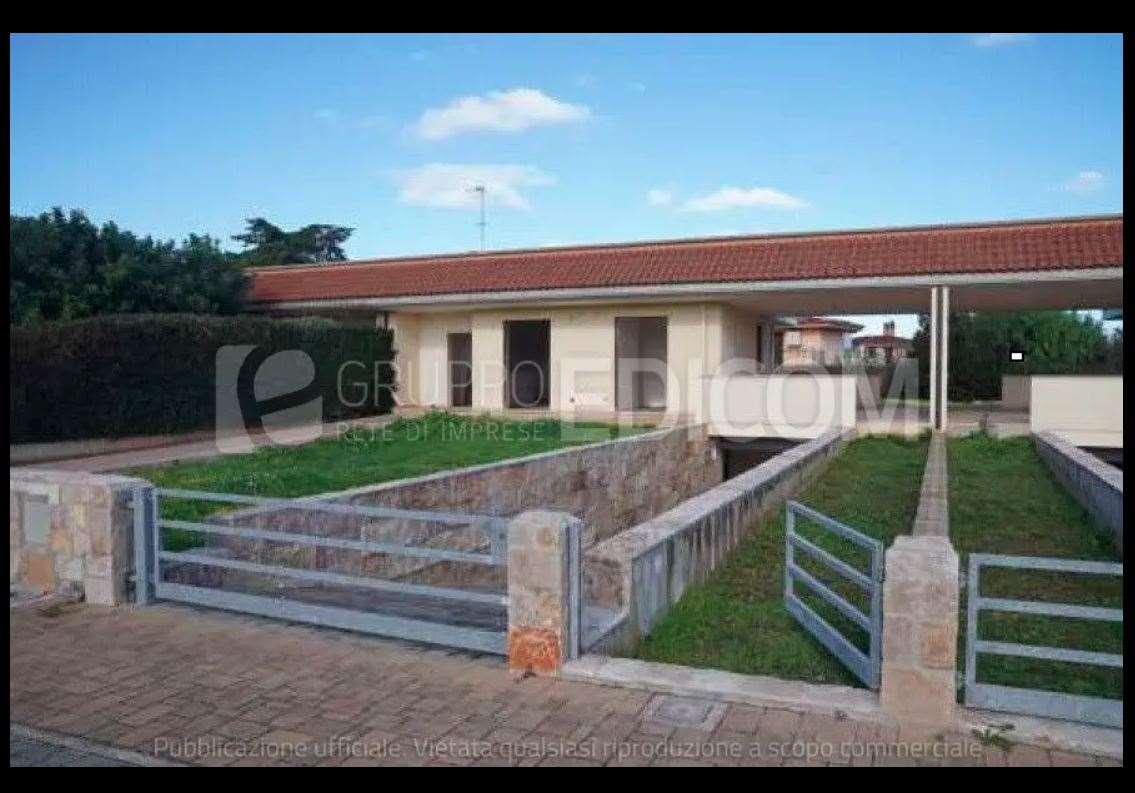 Villa unifamiliare in vendita a Noicattaro