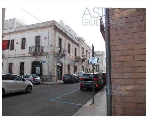 Villa in vendita a Putignano