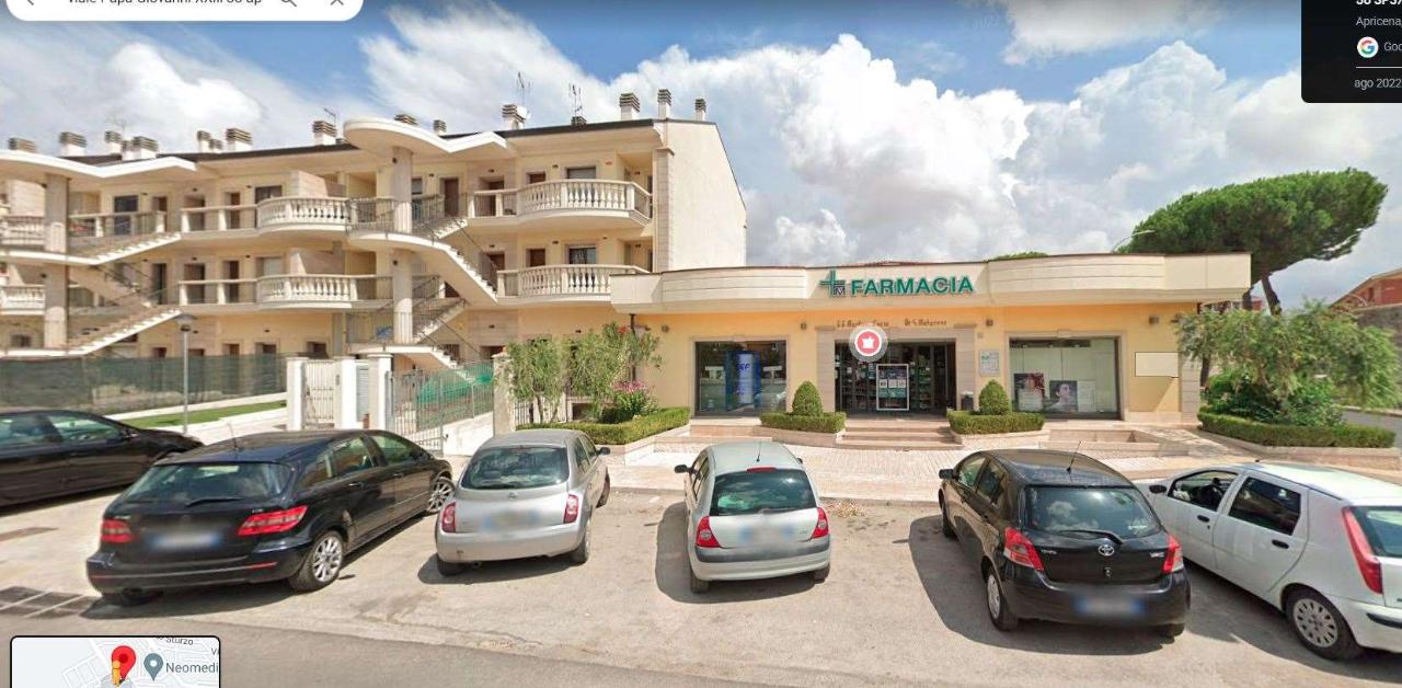 Villa in vendita a Apricena