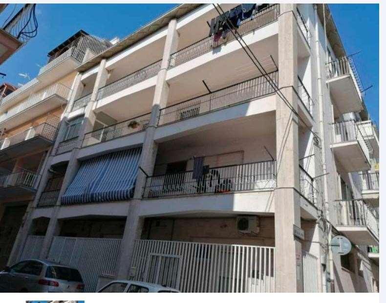 Appartamento in vendita a Manfredonia