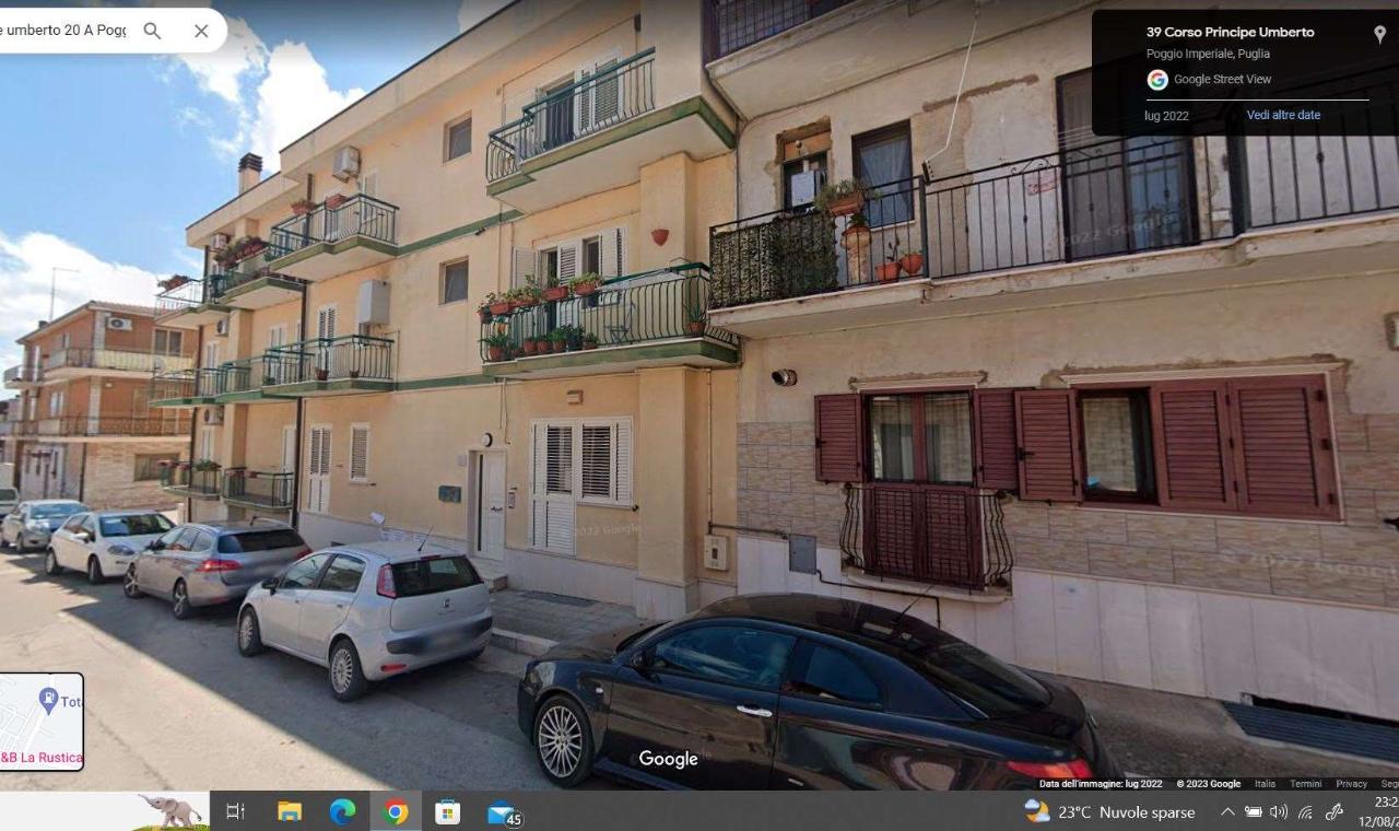 Villa in vendita a Poggio Imperiale