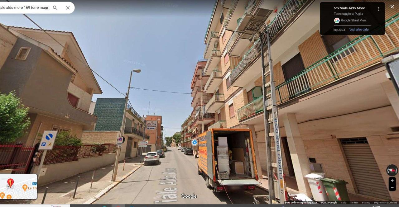 Appartamento in vendita a Torremaggiore