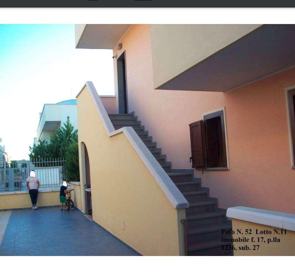 Villa a schiera in vendita a Margherita Di Savoia