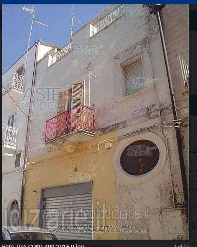 Villa in vendita a Spinazzola