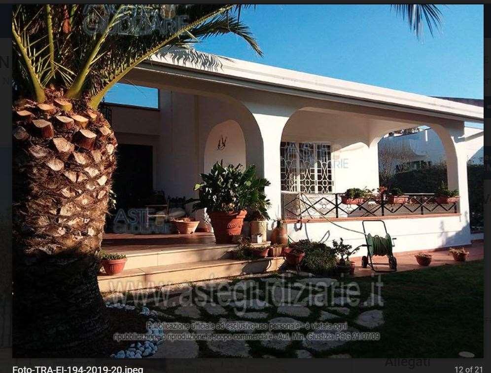 Villa unifamiliare in vendita a Bisceglie