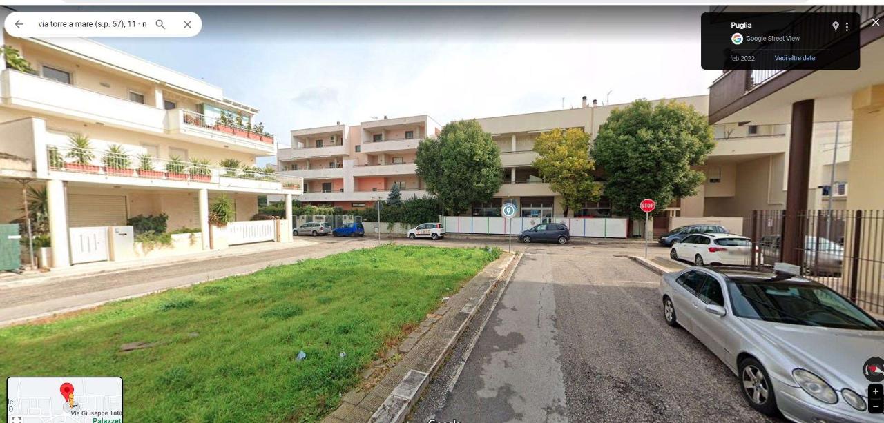 Appartamento in vendita a Noicattaro