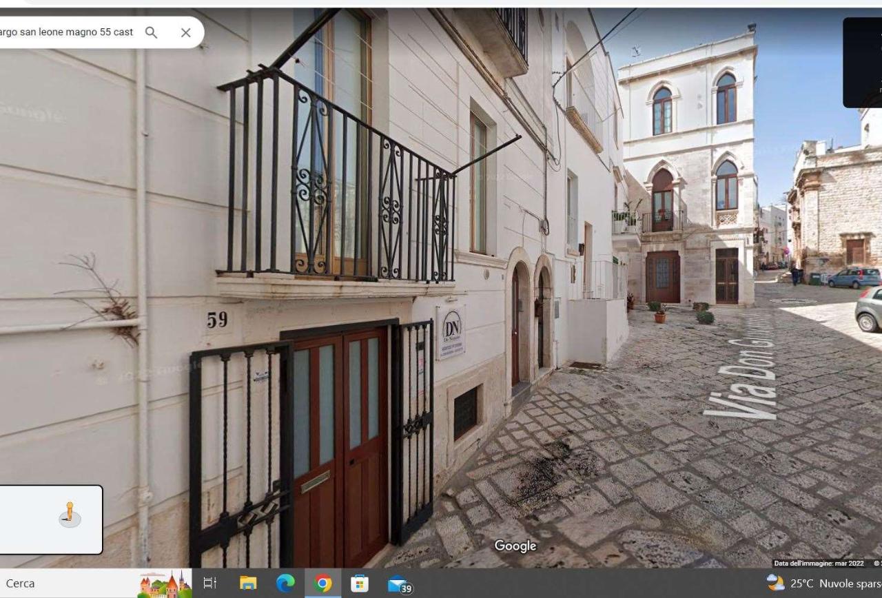 Villa in vendita a Castellana Grotte