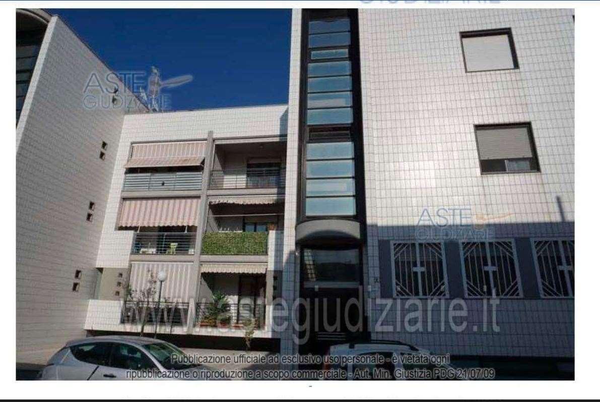 Appartamento in vendita a Bari