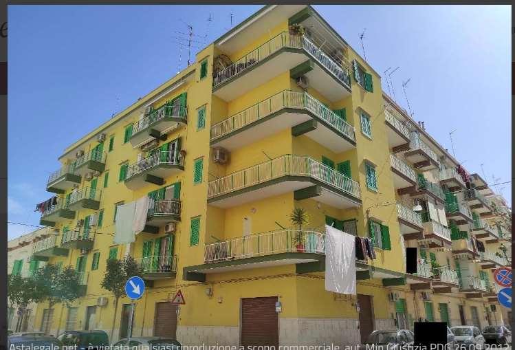 Villa in vendita a Molfetta