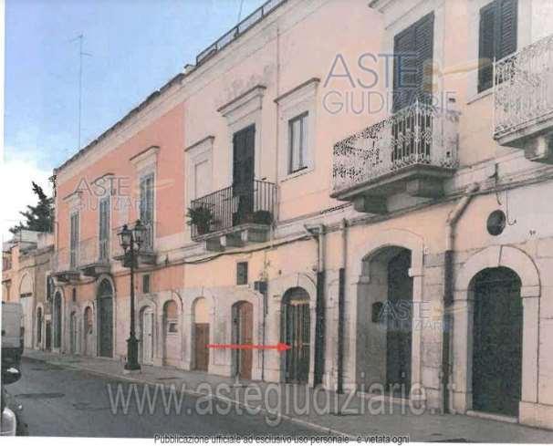 Villa in vendita a Andria