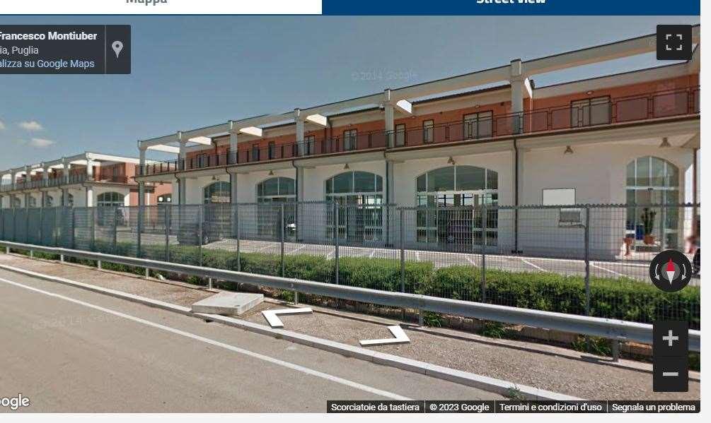 Villa in vendita a Foggia