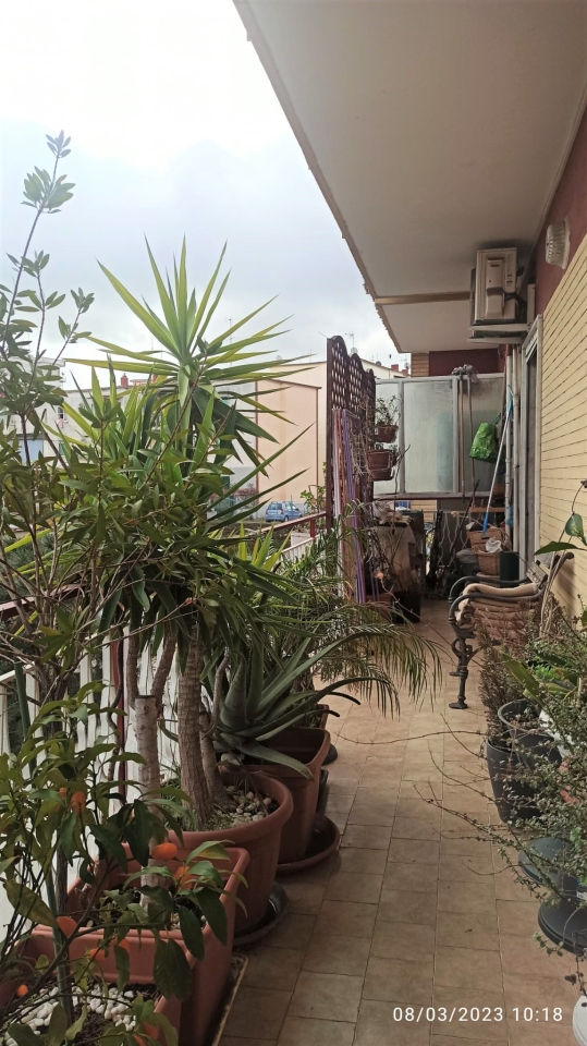 Appartamento in vendita a Marano Di Napoli