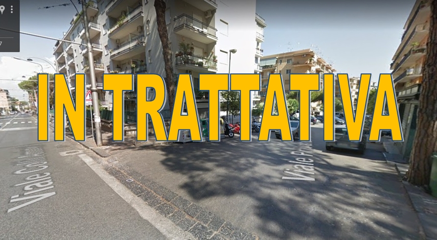 Appartamento in vendita a Napoli