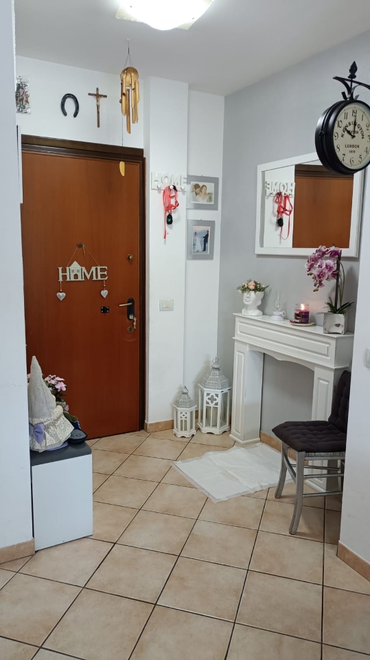 Appartamento in vendita a Crema