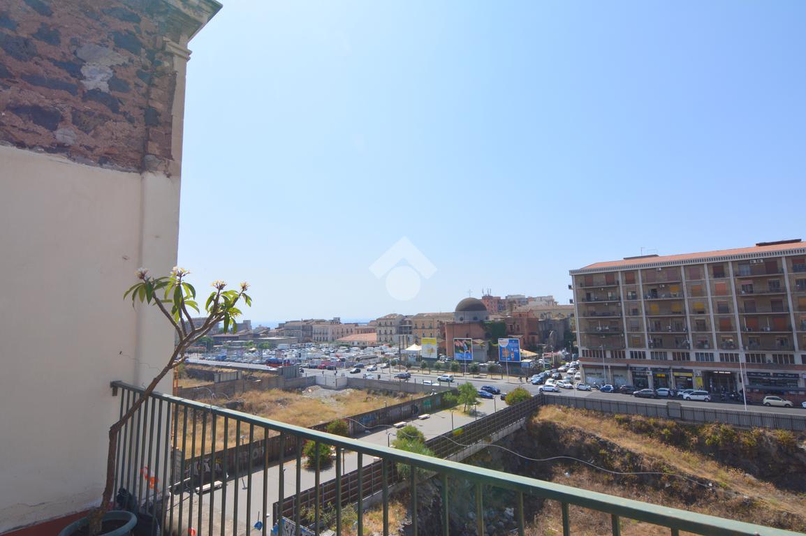 Appartamento in vendita a Catania