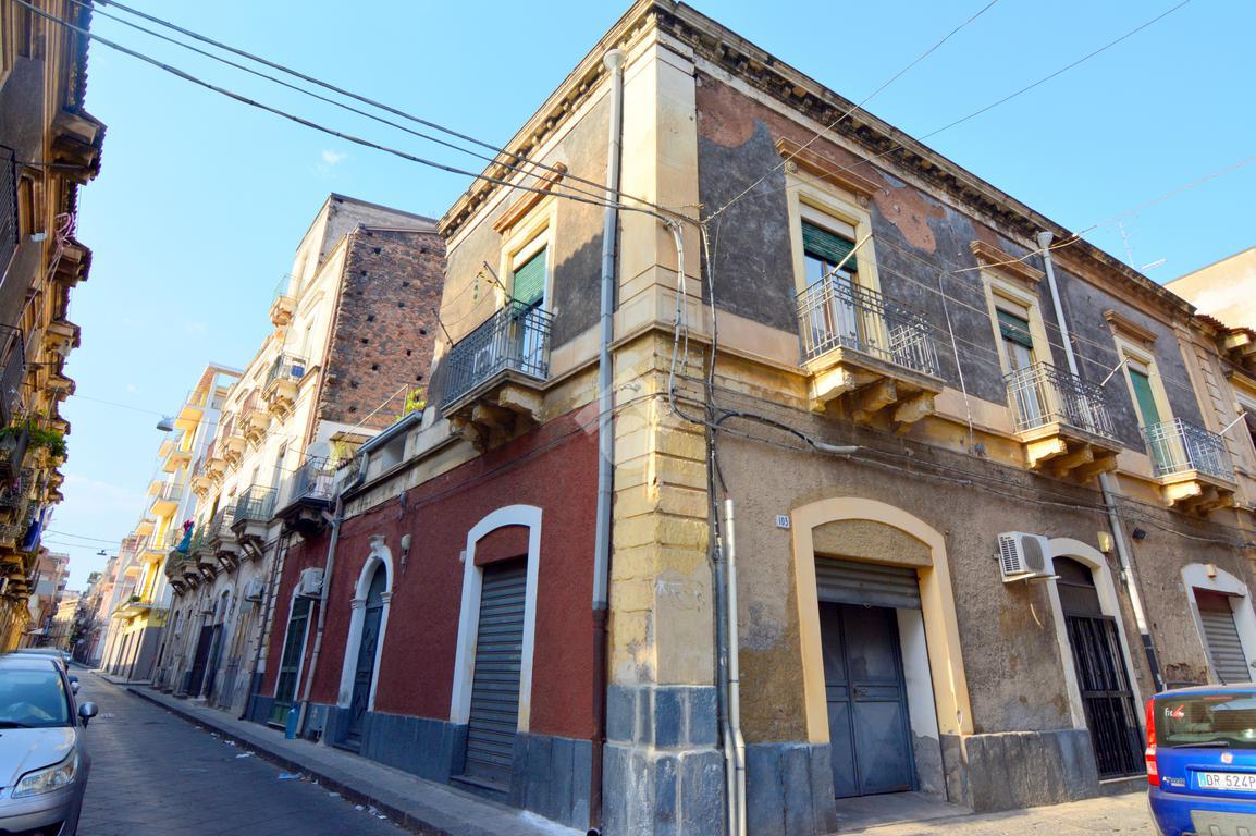Appartamento in vendita a Catania