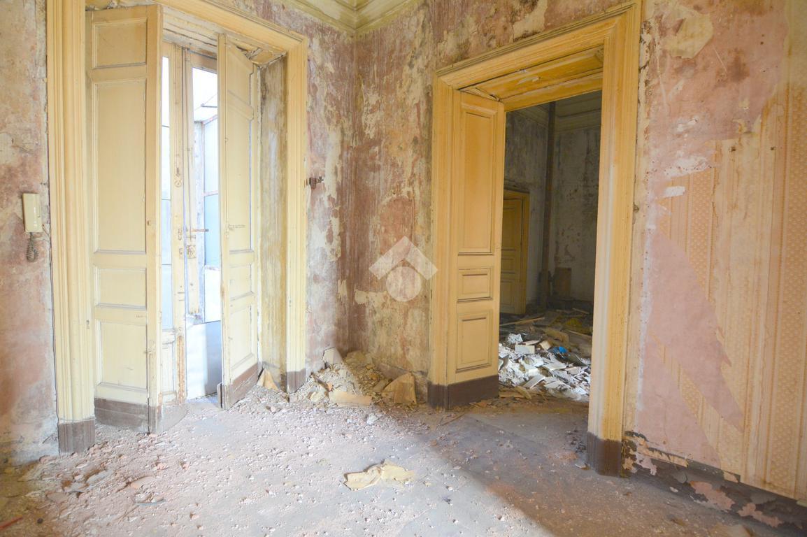 Appartamento in vendita a Catania