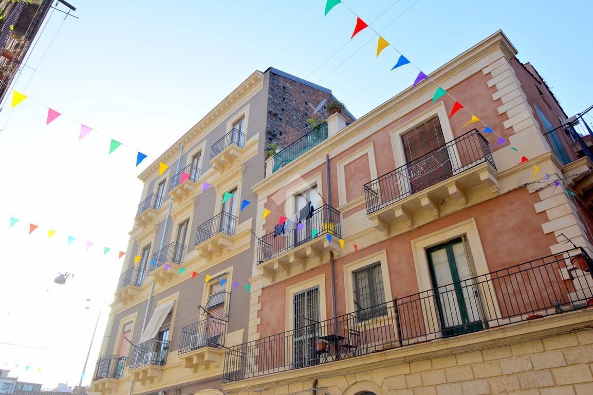 Appartamento in vendita a Catania