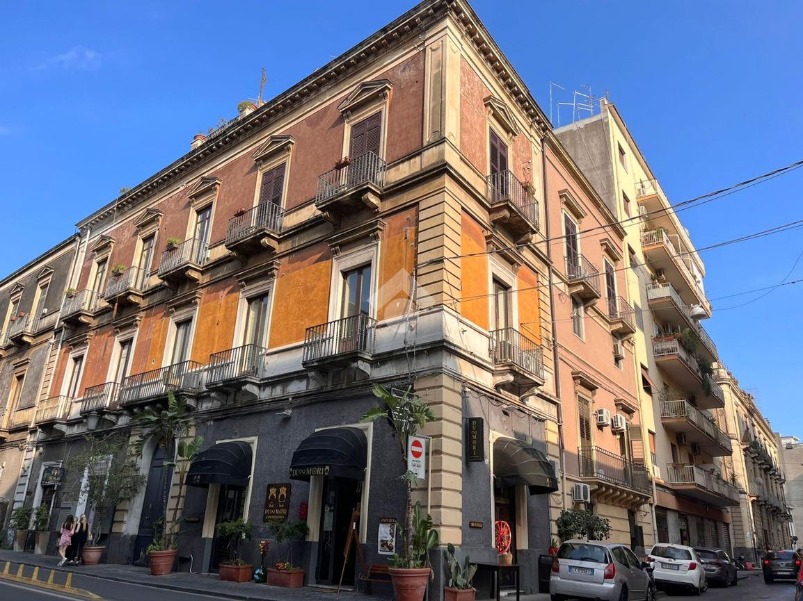 Appartamento in vendita a Catania