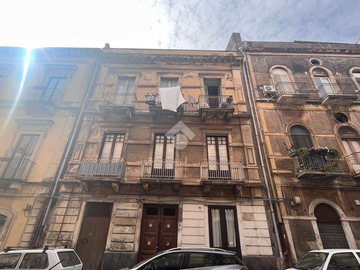Appartamento in vendita a Catania