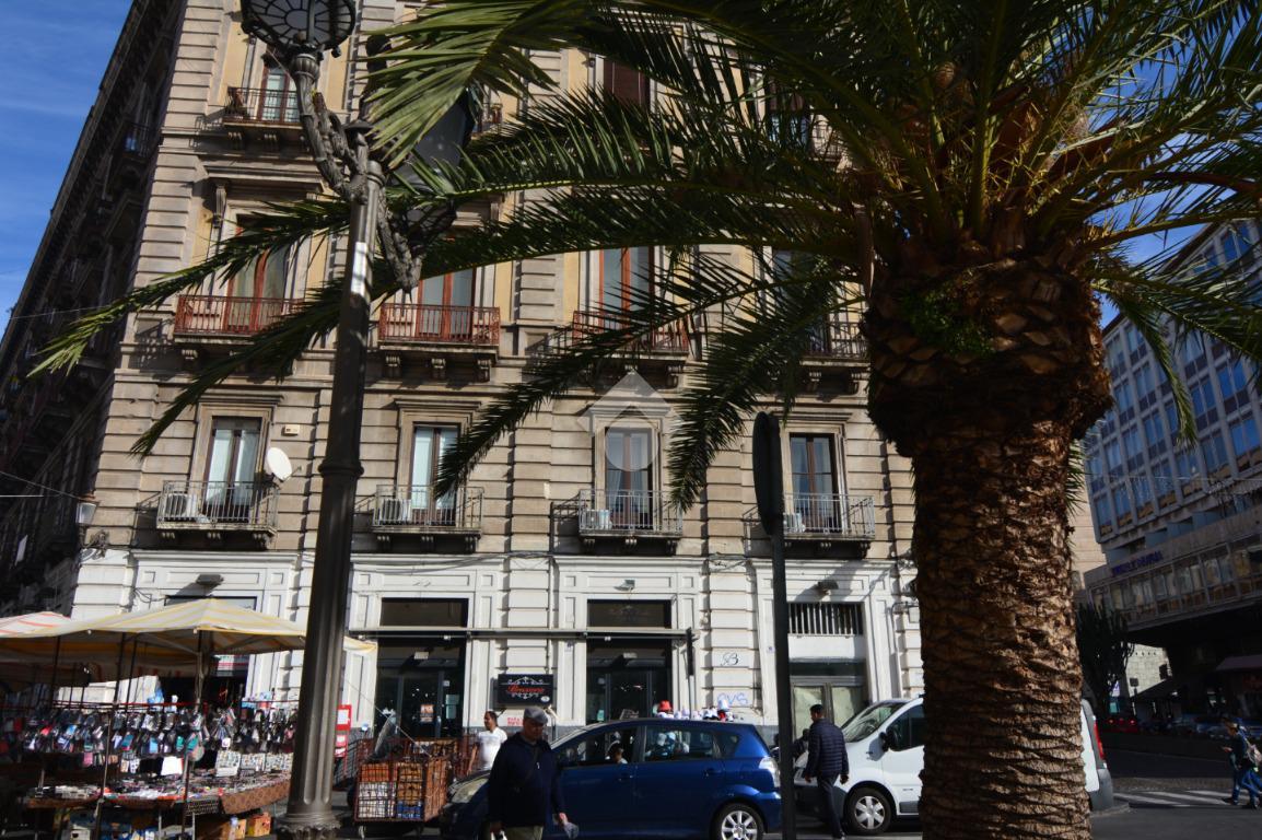 Appartamento in vendita a Catania