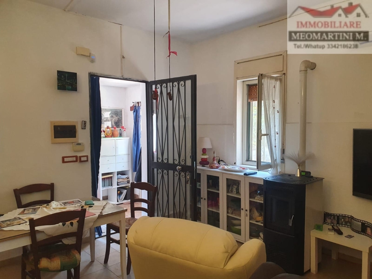 Villa in vendita a Siracusa