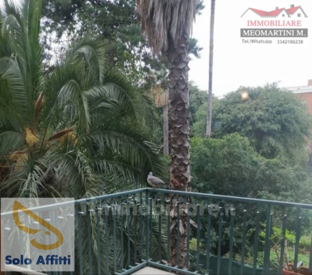 Appartamento in affitto a Siracusa
