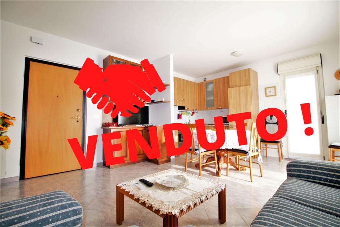 Appartamento in vendita a Silvi