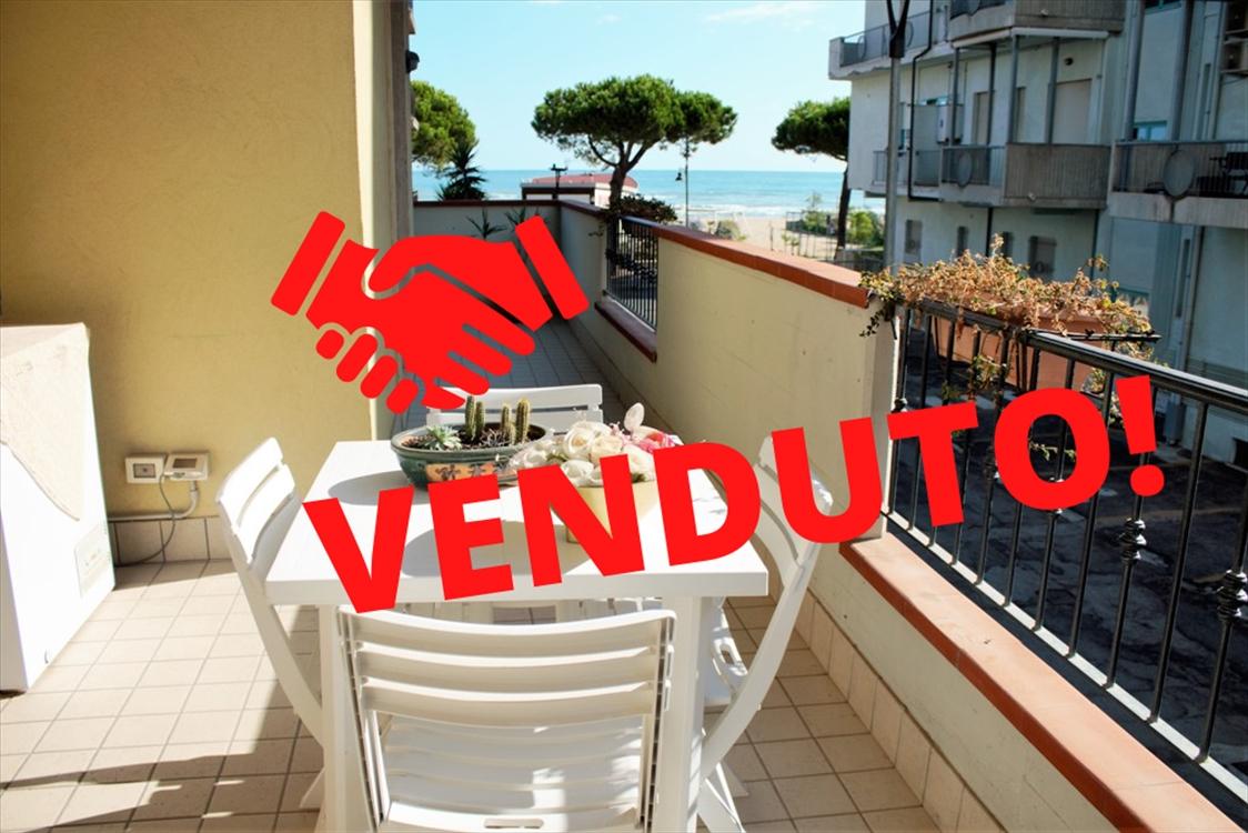 Appartamento in vendita a Silvi