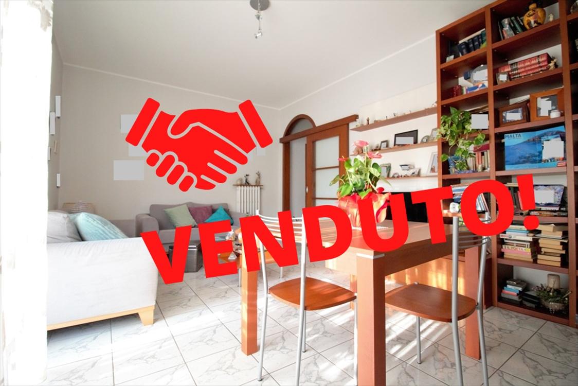 Appartamento in vendita a Silvi