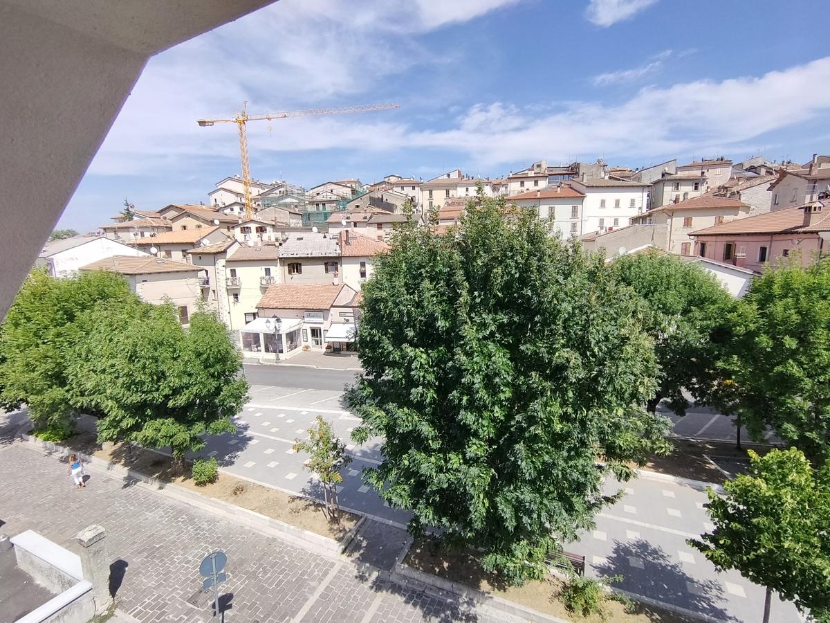 Attico in vendita a Rocca Di Mezzo