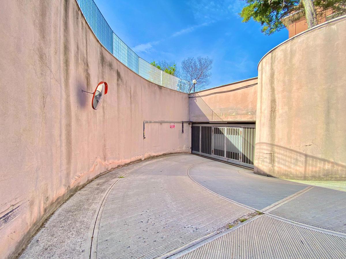 Box in affitto a Roma