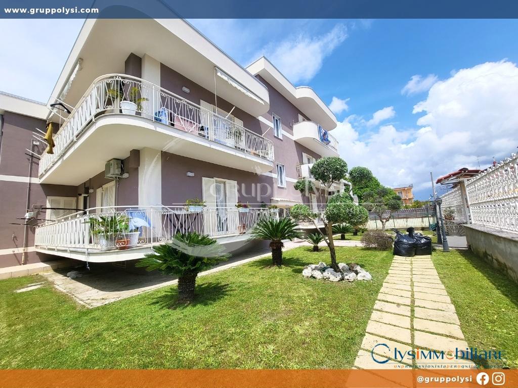 Appartamento in vendita a Mugnano Di Napoli