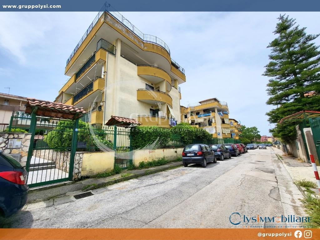 Appartamento in vendita a Mugnano Di Napoli