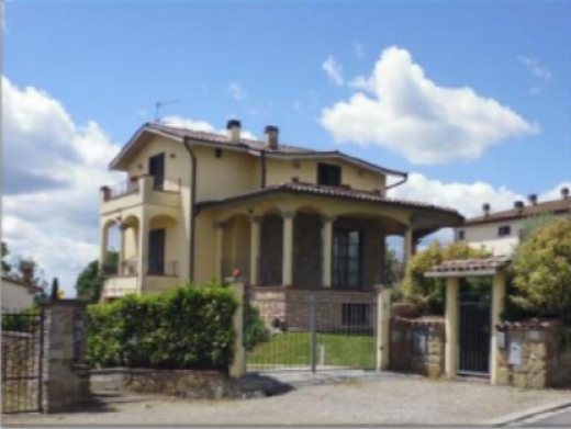 Villa in vendita a Arezzo