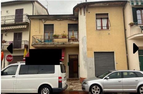 Casa indipendente in vendita a Bucine