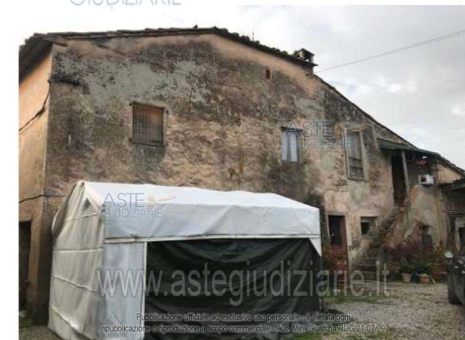 Rustico in vendita a Laterina Pergine Valdarno