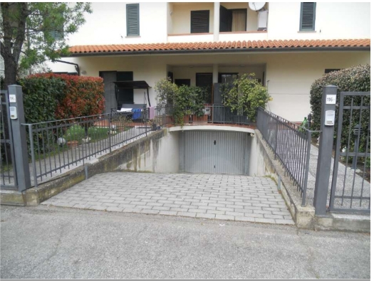 Casa indipendente in vendita a Monte San Savino