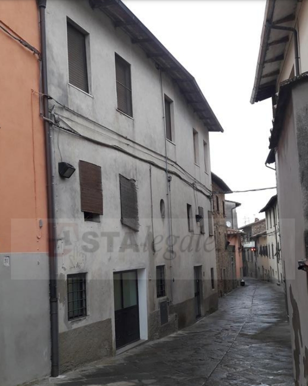 Appartamento in vendita a Laterina Pergine Valdarno