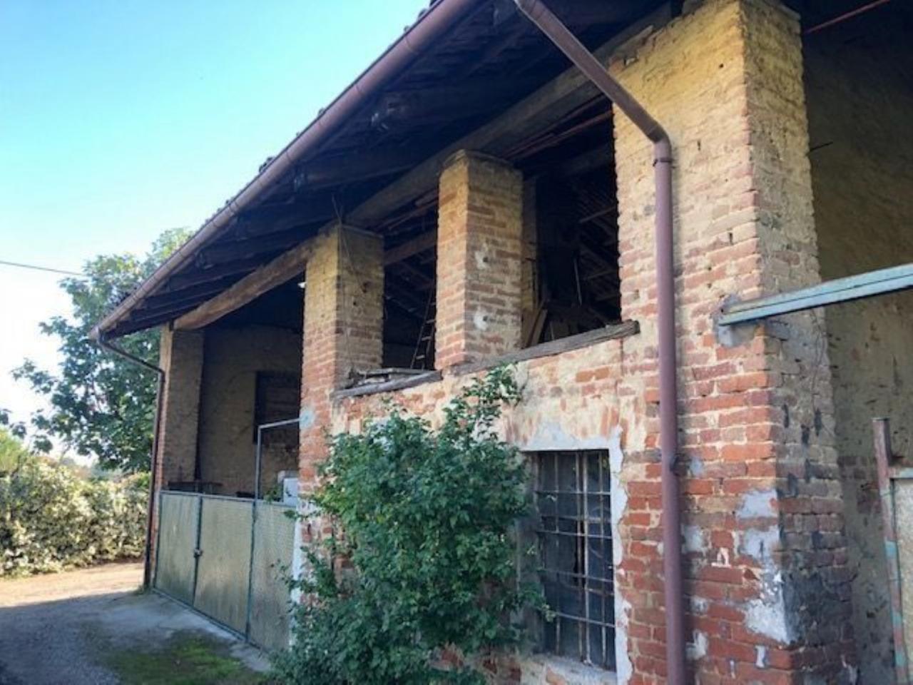 Rustico in vendita a Pecetto Torinese