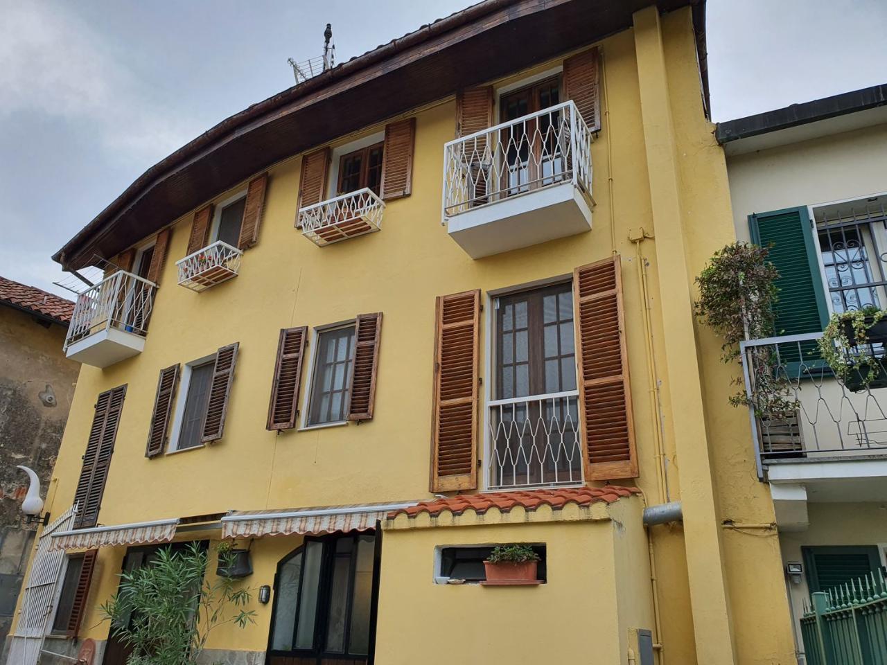 Rustico in vendita a Moncalieri