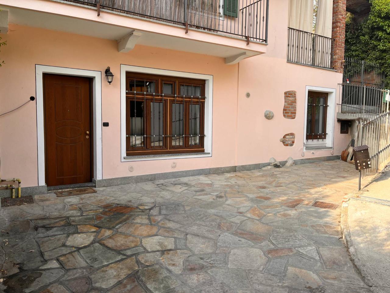 Appartamento in vendita a Pino Torinese