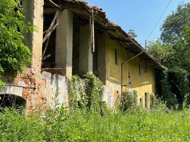 Rustico in vendita a Chieri
